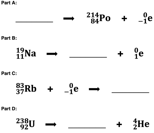 How to Balance Nuclear Equations: A Student-Friendly Guide